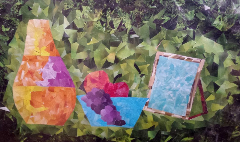 Skaistuma svētki Latgales Centrālajā bibliotēkā - lcb.lv