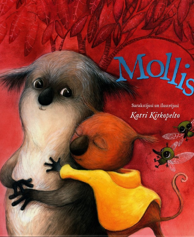 Mollis - lcb.lv