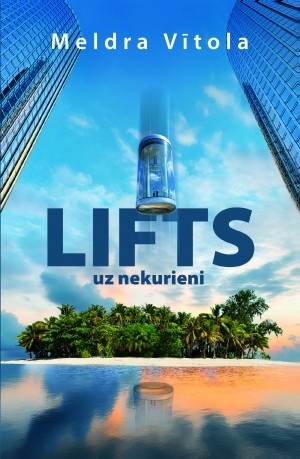 Lifts uz nekurieni - lcb.lv